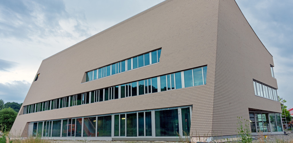 Bibliothek | Hochschule Biberach